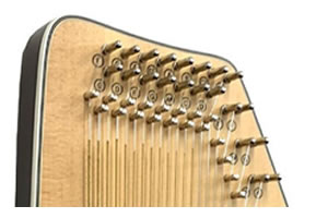 Frequently Asked Autoharp Questions